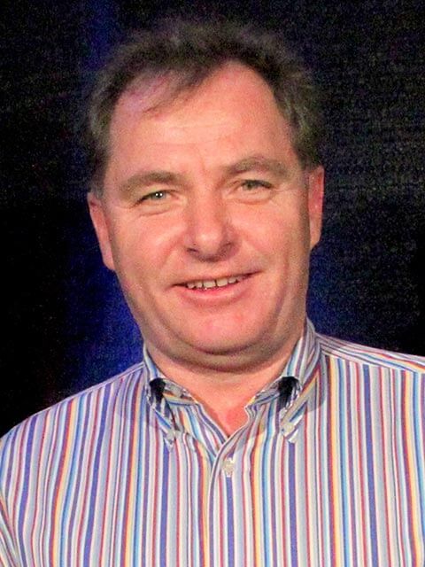 Joe-OBrien – HNL | Hospitality Newfoundland and Labrador