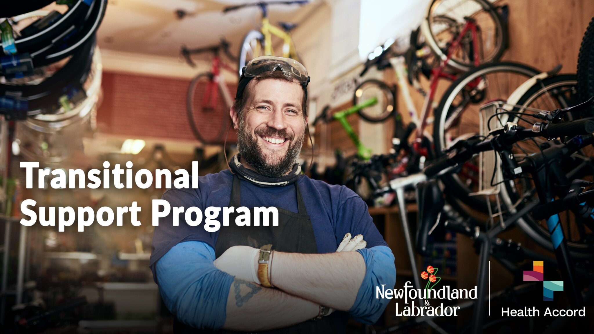 Transitional Support Program – HNL | Hospitality Newfoundland and Labrador