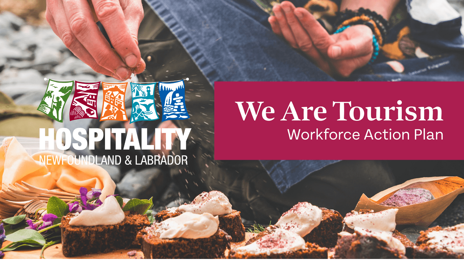Hospitality NL rises to meet the tourism workforce challenge. – HNL ...